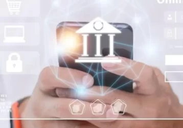 Digital Banking Application - IFTWorld