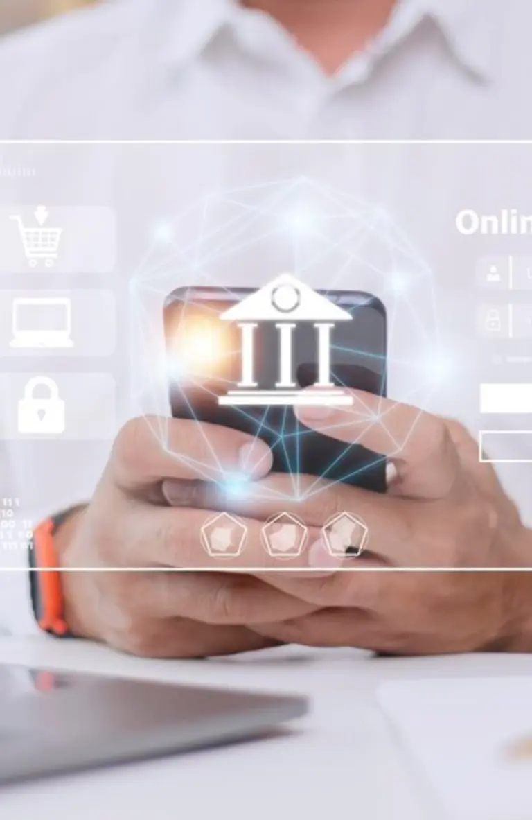 Digital Banking Application - IFTWorld